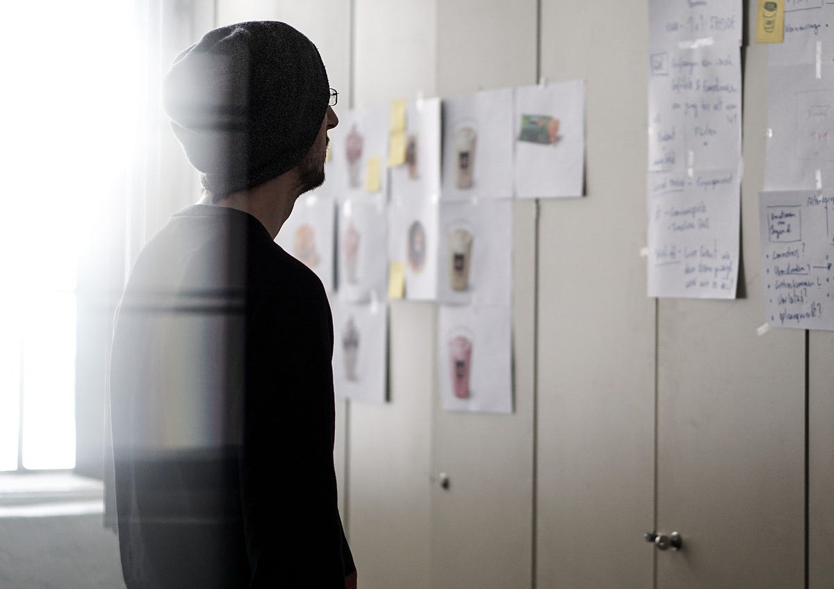 Identifying Design Company “Fit”. How to choose the best UX job for YOU ...