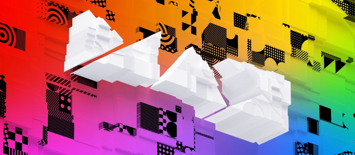 Project Blink: Adobe’s vision for the future of digital content creation. | by Shantanu Kumar ...