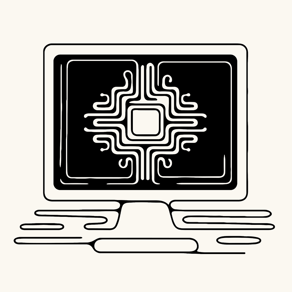 Foundational models in AI and applications | by Ilya Venger | Medium