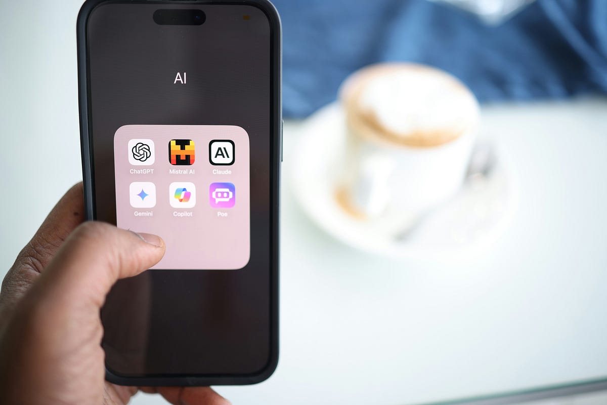 5 ChatGPT Prompts To Humanize AI-Generated Content | by George UC | Write A Catalyst | Medium