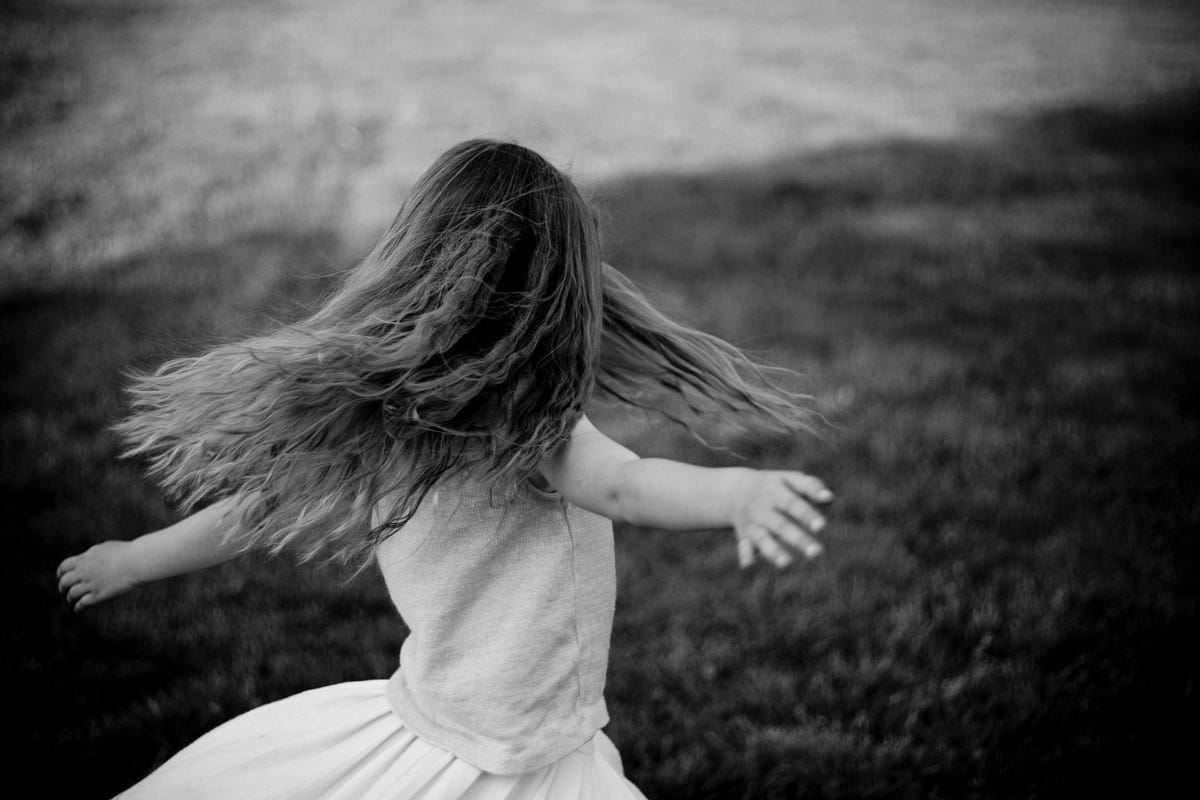 This is Why I Was Never a Stage Mom | by Rebecca E. Neely | P.S. I Love You | Medium