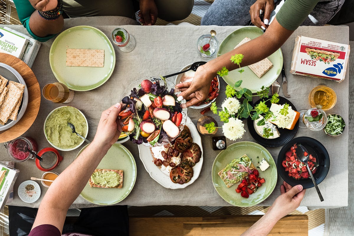 Don’t Underestimate The Power of the Lunch Break — Here Are 5 Tips On ...