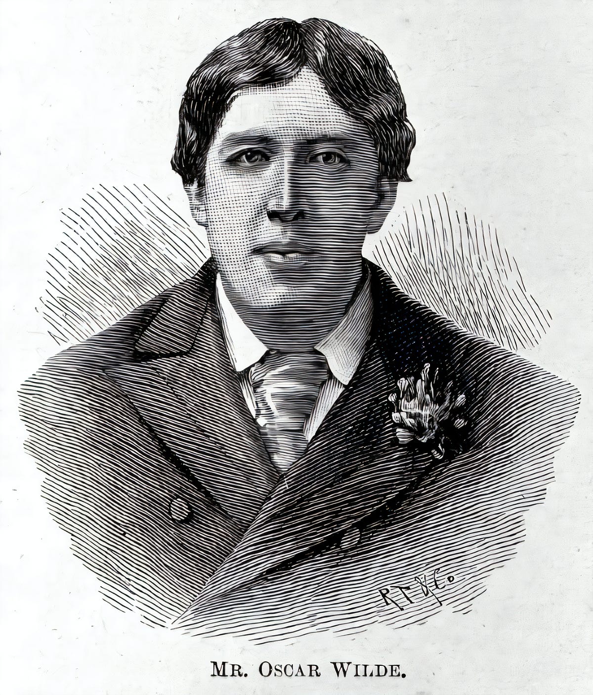 Male Love at the Time of Oscar Wilde (and Queen Victoria) | by Gabriel ...