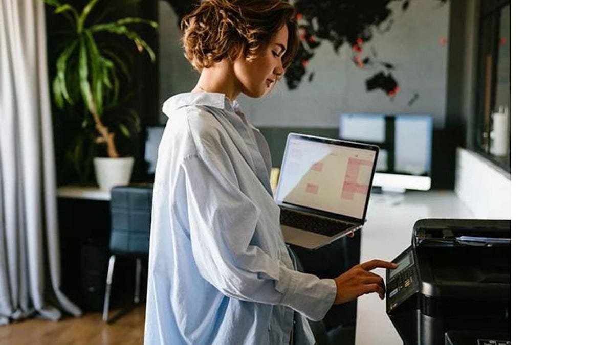 How to fix a common problem with your printer. | by printer repair ...