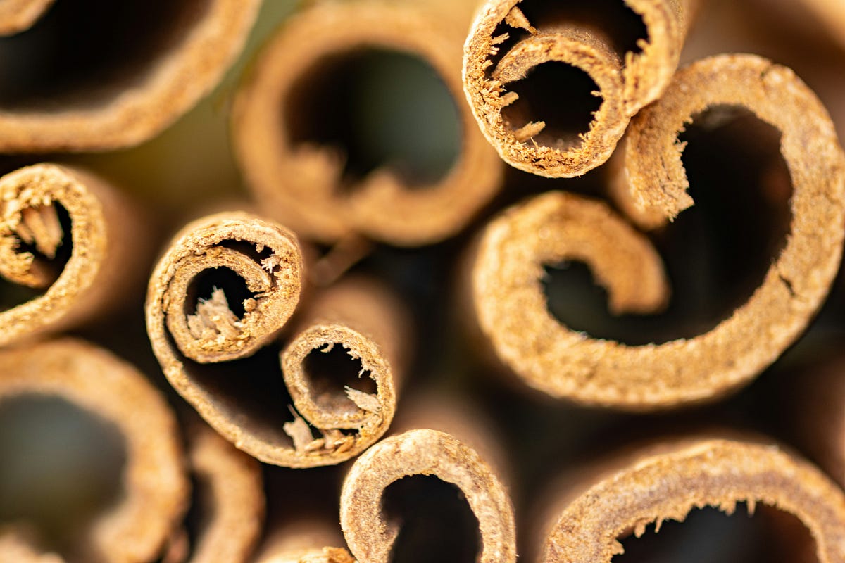Toxic Spices: The Hidden Danger Lurking in Your Pantry | by Michael ...