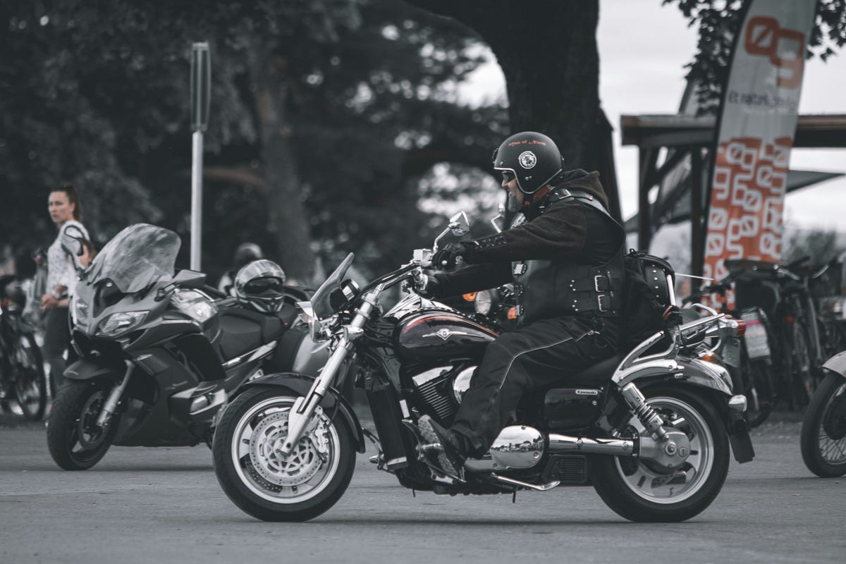 The Complete Beginner’s Guide to Motorcycle Safety Gear | by Throttle ...