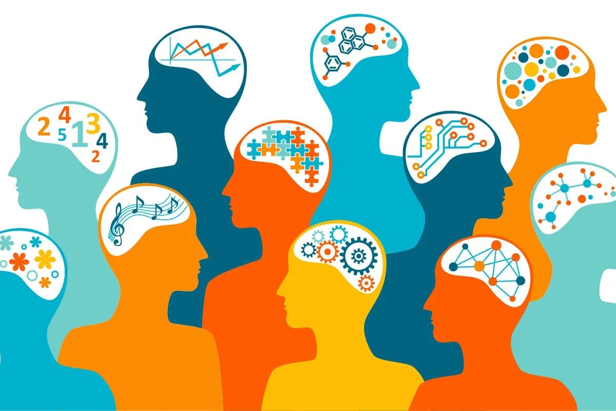 Meta-Cognition: Understanding Your Thoughts is a Gateway to Freedom ...