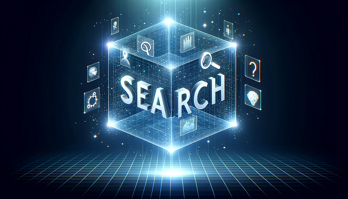 The AI Search Revolution: Evaluating Bing and Keymate Search Tools | by ...