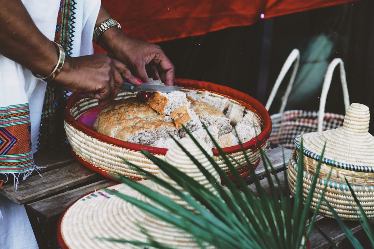 4 of the World’s Leading Vegetarian Countries | by Virginia Chipurnoi ...