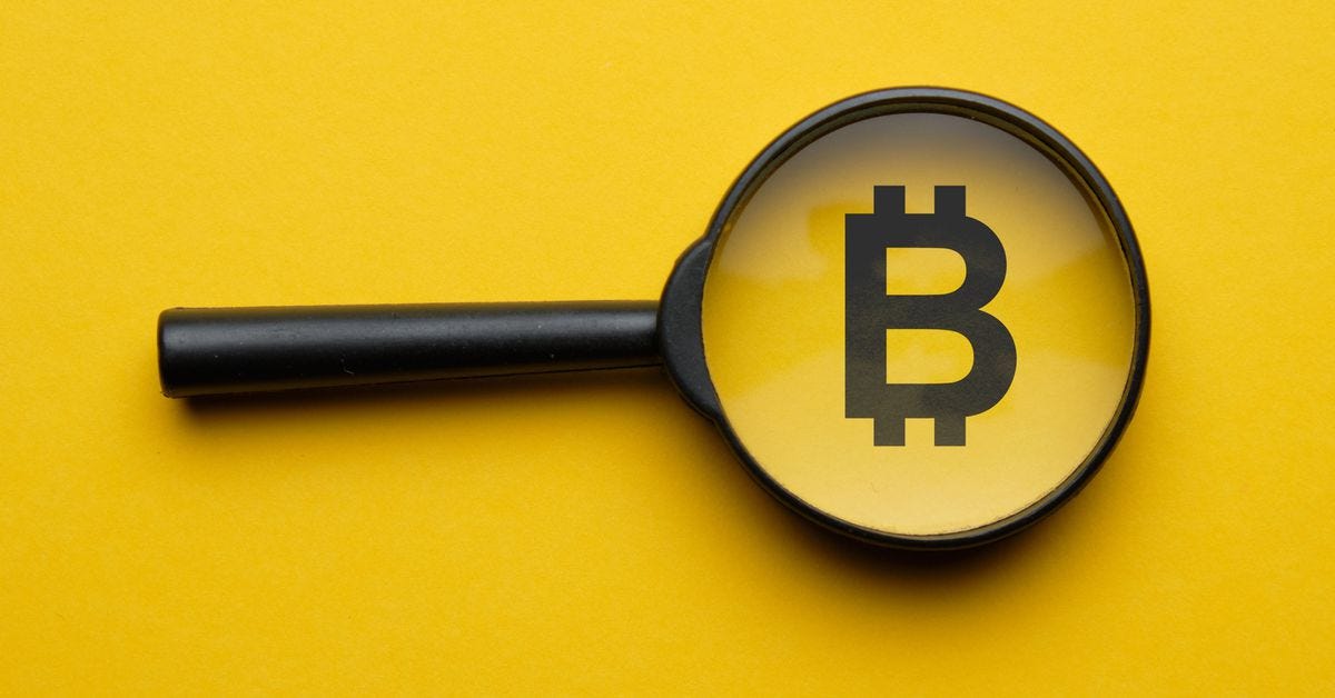 What is Bitcoin ? | by Ulvi Abbas | Medium