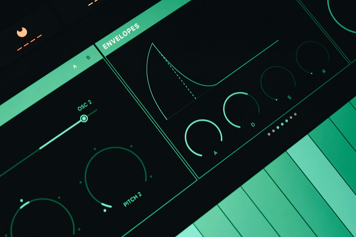 23 Free And Open Source Design Tools By C L Beard Opensourcescribes Medium