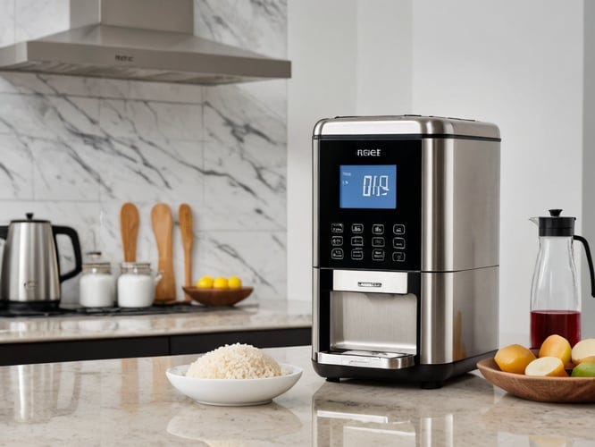 Rice Dispensers | by Donna Vega | Jul, 2024 | Medium