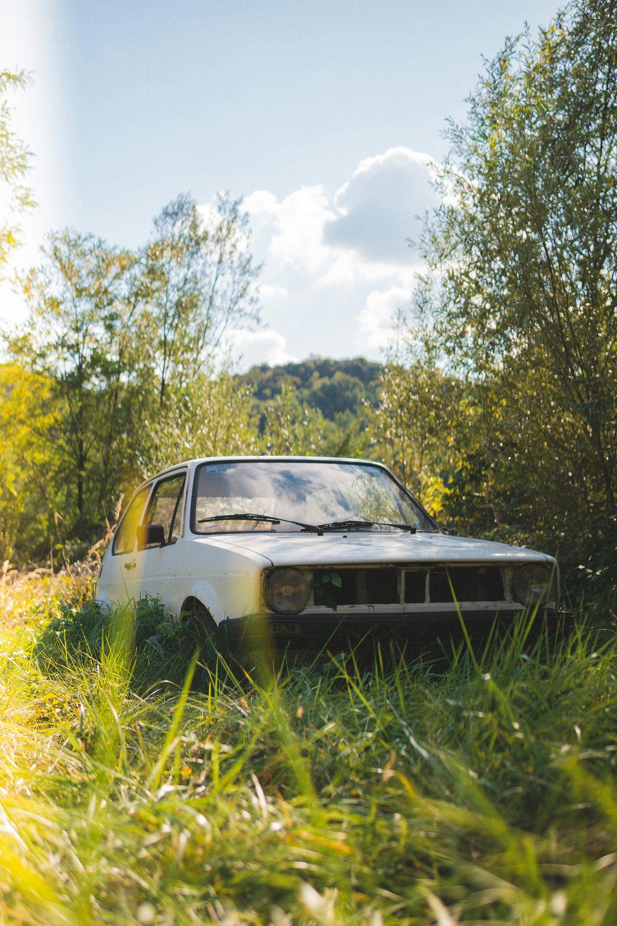 Cars as a Mirror of Life, Memory & Growth | by Saif Ullah | Write A ...