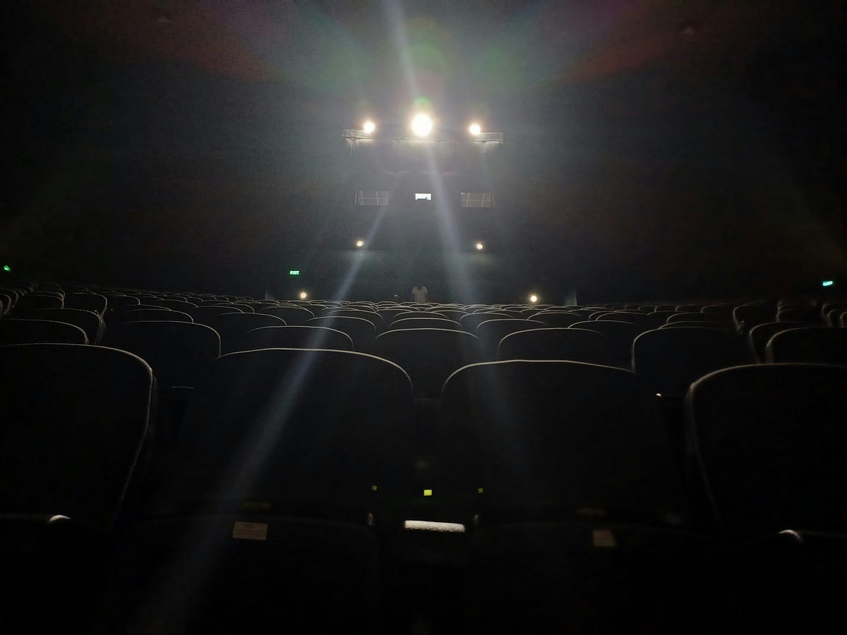 How a Narcissist Ends a Relationship | by Karolina L | Illuminati Writers | Jun, 2025 | Medium