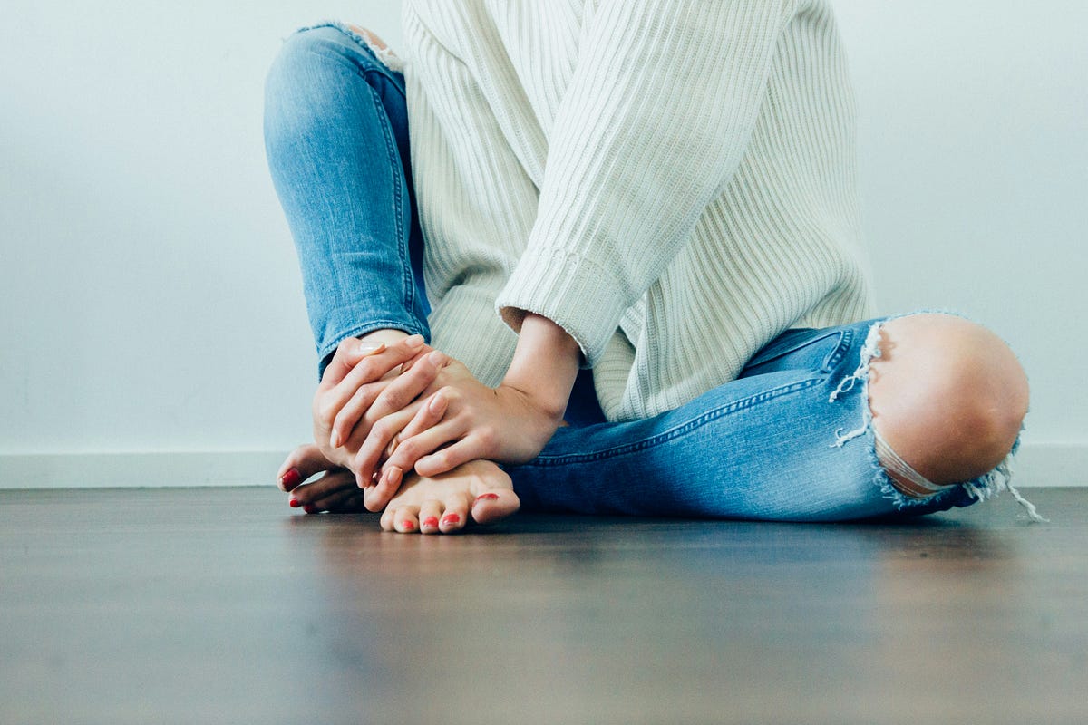 💔 My Toxic Ex That Still Lives in.. | by Swetha Gopalakrishnan | The ...