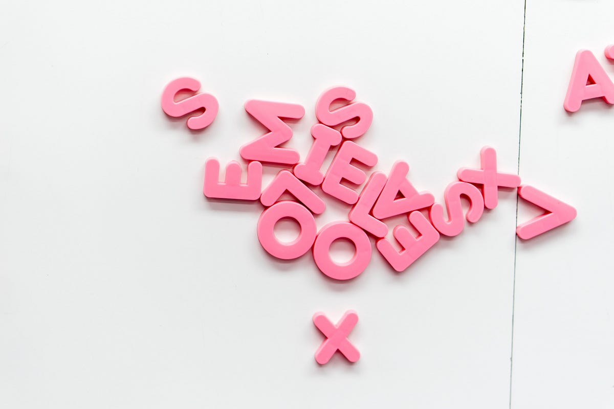Typographical Symbols and Their Significance | by Durgesh Chandrawanshi ...