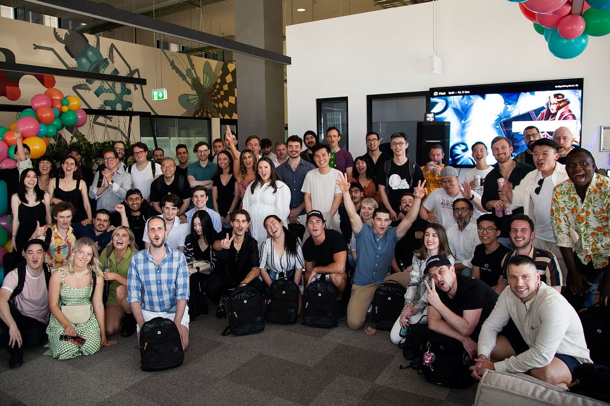 Tech Spotlight: 6 Australian tech companies to work for in 2022 | by ...