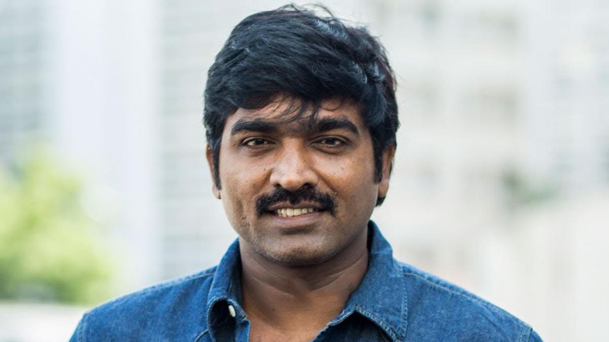 VIJAY SETHUPATHI : MAN WHO MASTERED THE ART OF SIMPLISM | by Emily fanciya | Medium