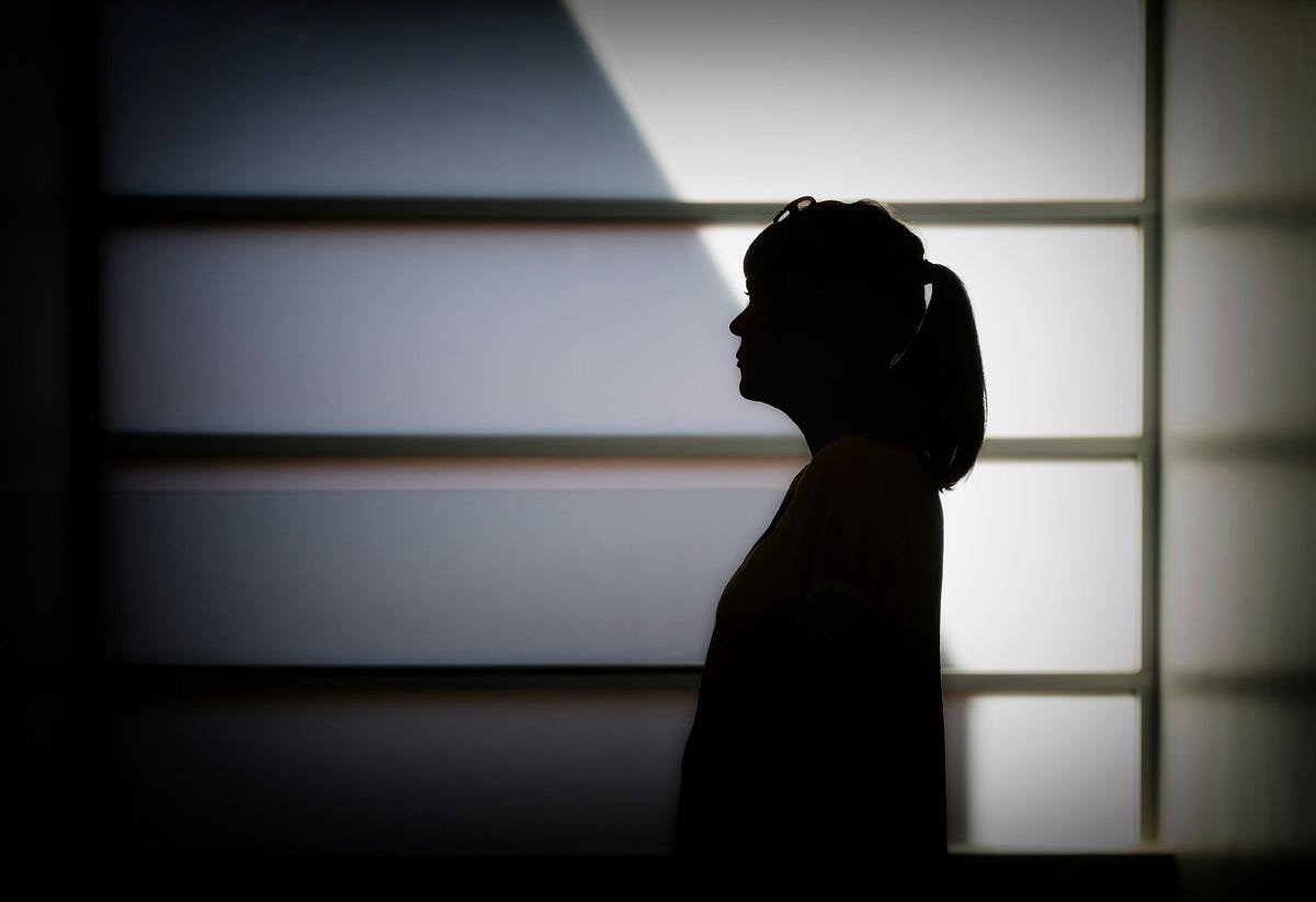When an Empath Goes Silent, It’s Already Over | by Relationship Coach ...