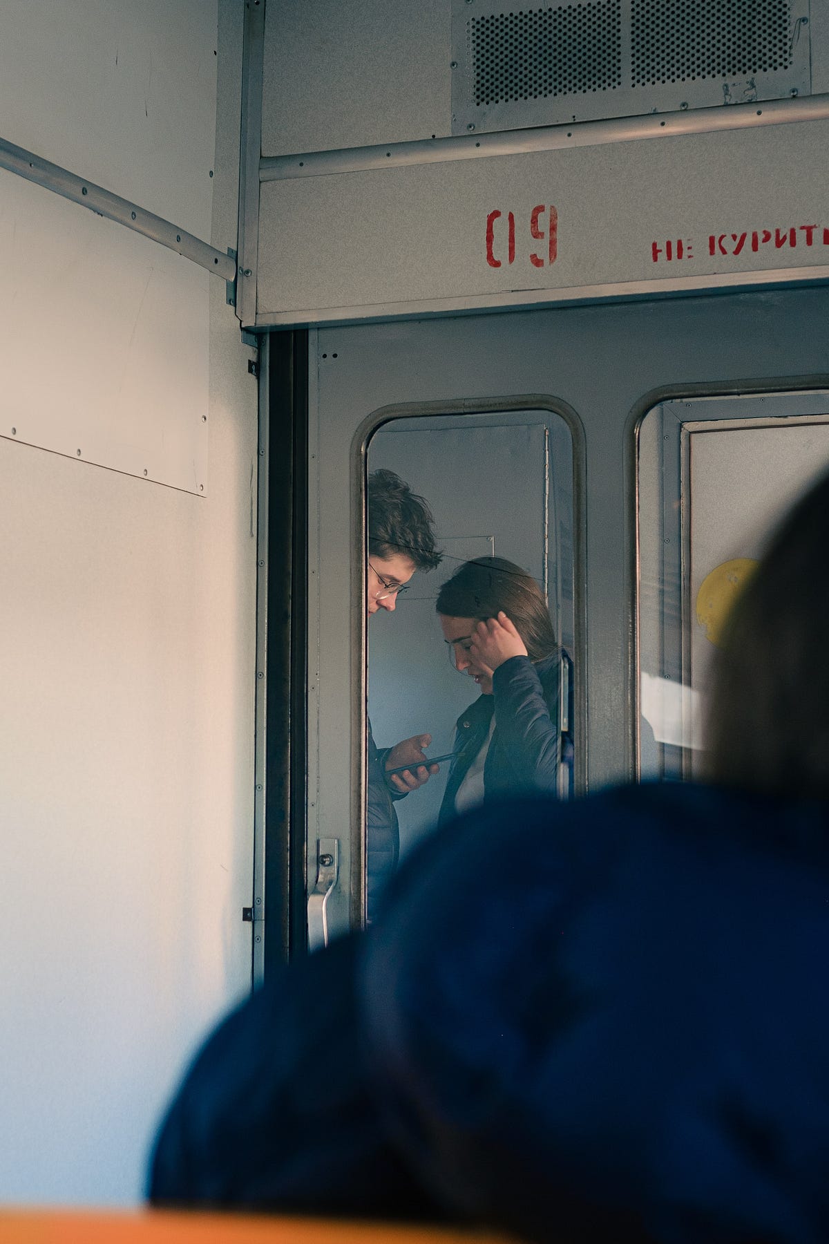 “Crossroads of Fate: Reflecting on the ‘What Ifs’ of Love and Chance” | by Eldridge Abat MSc ...