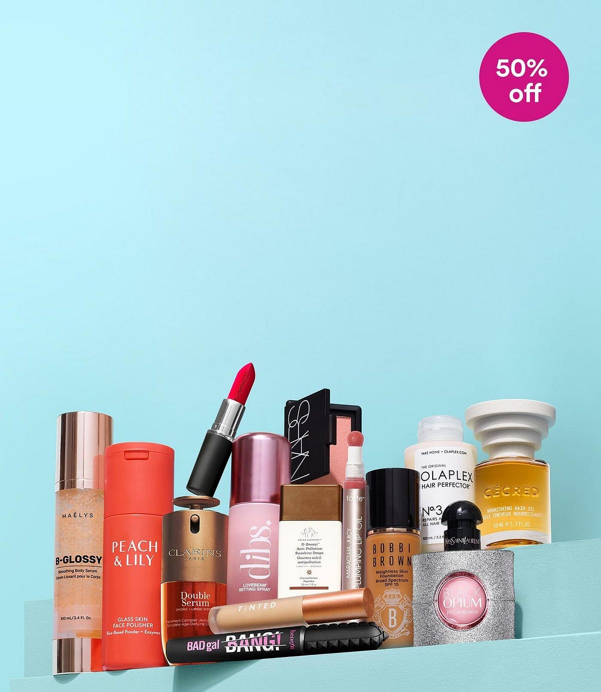 Ulta Beauty’s 21 Days of Beauty Event Is Here & The Deals Are Next ...