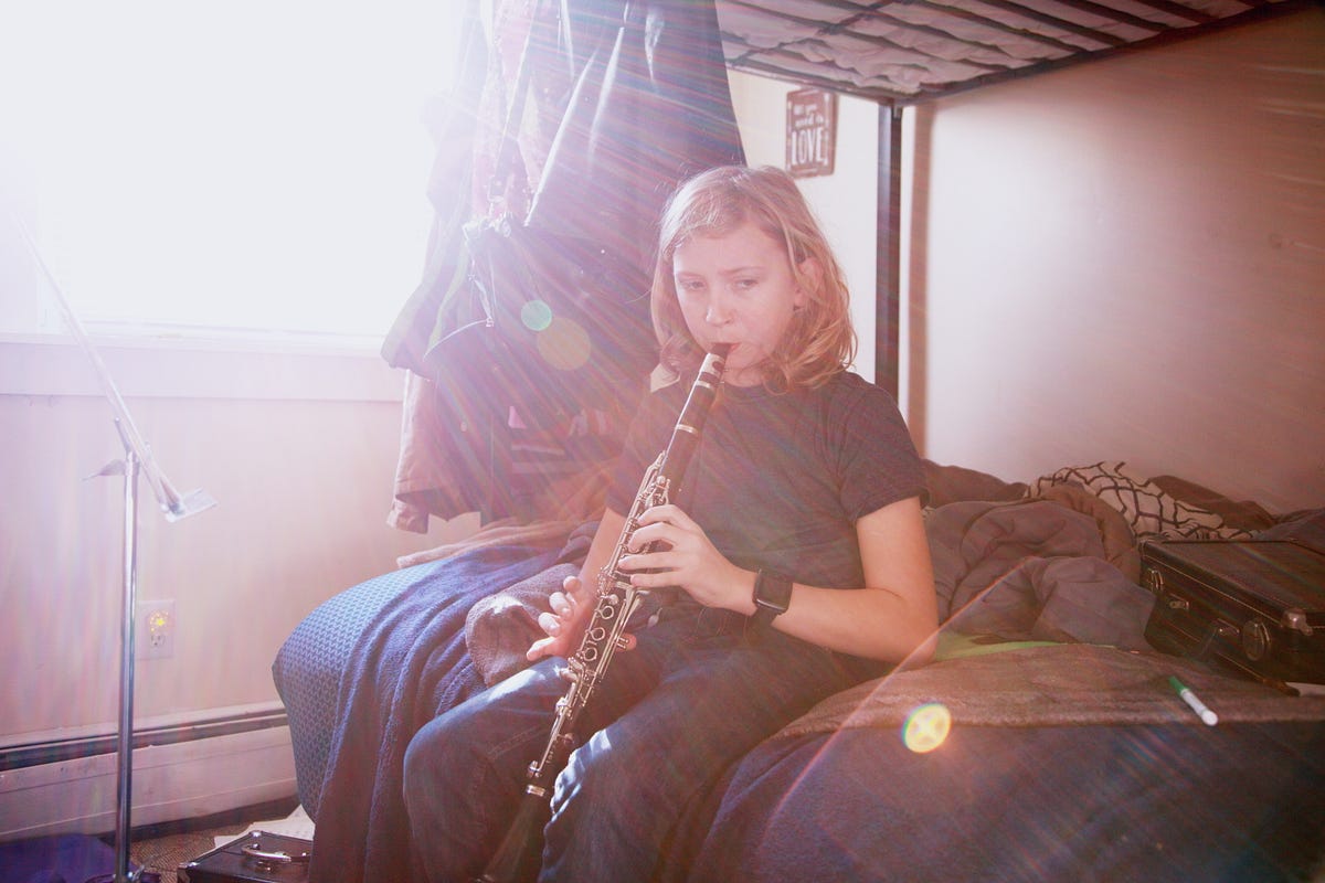 Ah, The Sounds Of September. Take heart in the beautiful sounds that ...