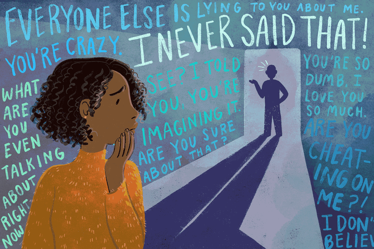 Unravelling the Shadows: Exploring Gaslighting’s Twisted Deception and ...