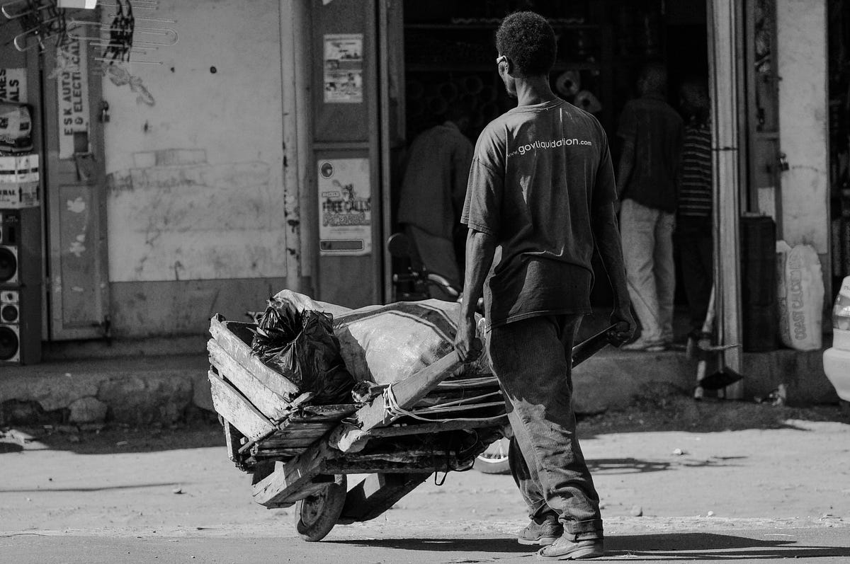 It’s Good To Be a Burden, Here’s Why | by Mo Yasir | Medium