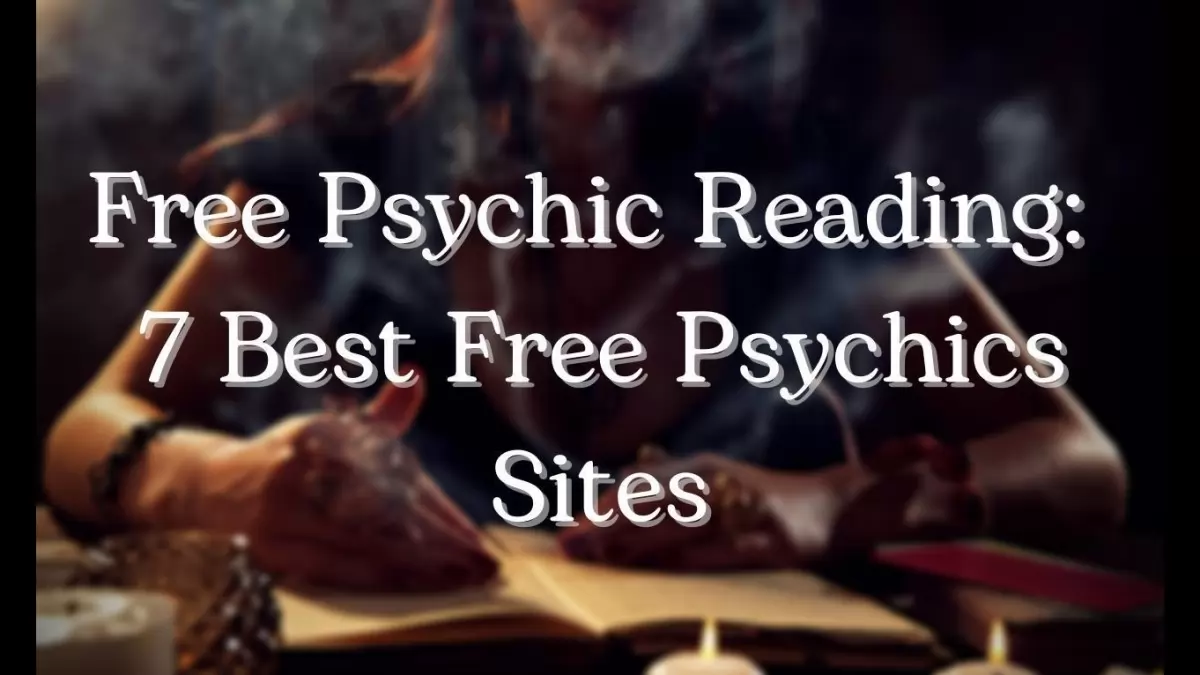 Free Psychic Reading: 8 Best Free Psychics Sites | Medium