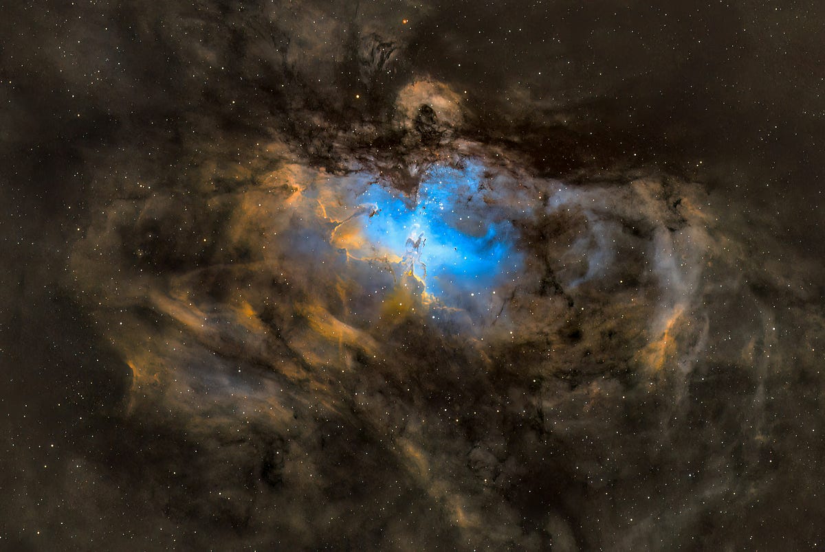 Why It’s Important to Apply Fundamentalism Theory as the Theory of Everything | by Rizky Amelia ...