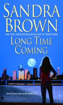 Top 11 Sandra Brown Books | by Jessica Ball | Jul, 2024 | Medium