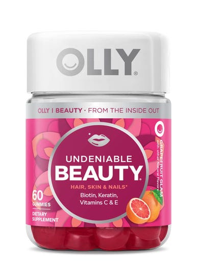 Olly Metabolism Gummies | by Mary Edwards | Jun, 2024 | Medium