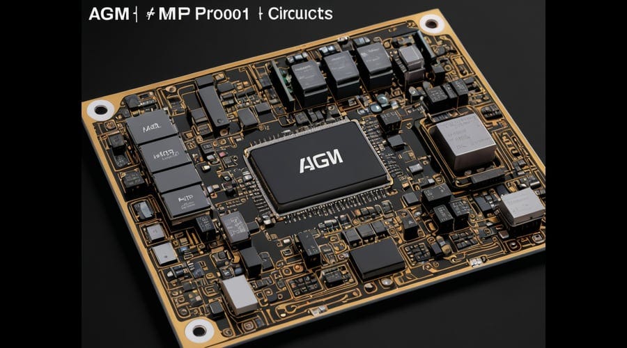 Agm Mp001 | by Reynaldo Sanchez | Medium