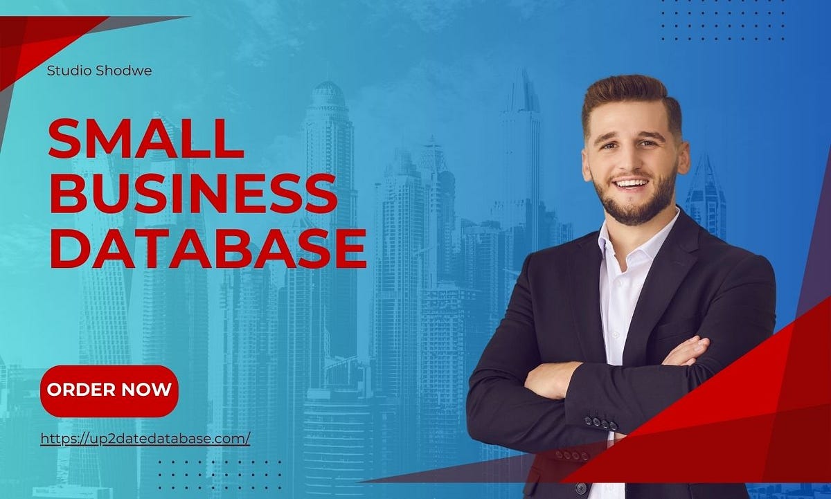 Dynamic Small Business Search. Dynamic Small Business Search | by ...