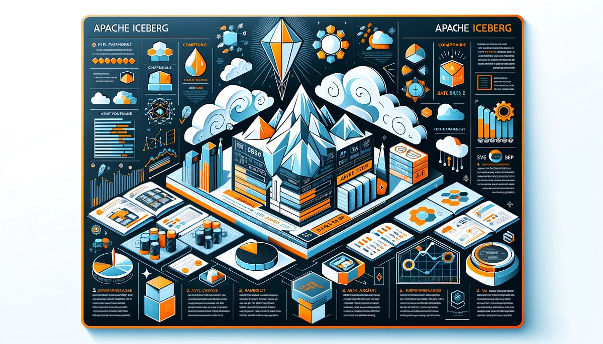 Revolutionizing Data Management in AWS: The Case for Apache Iceberg ...