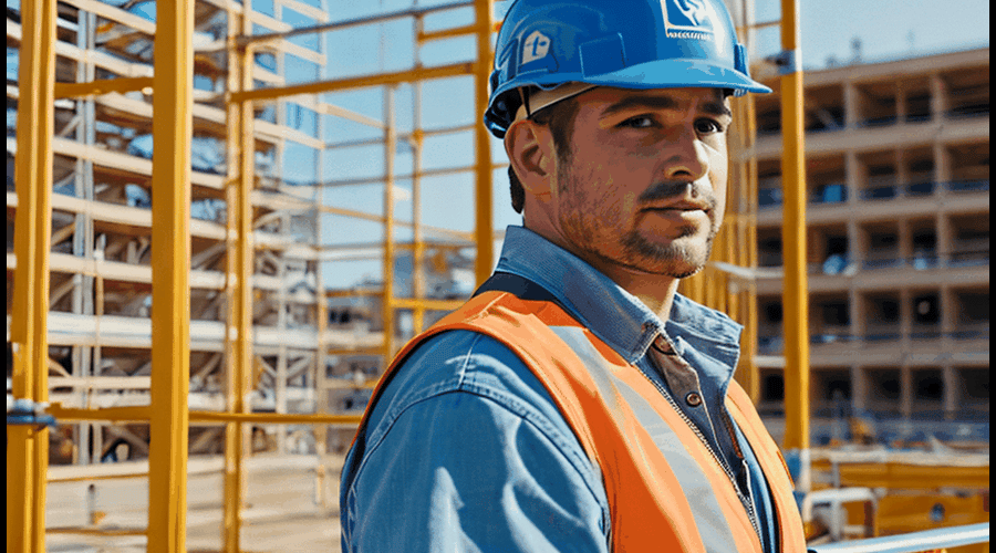 Construction Hat | by Elle Schaefer | Medium