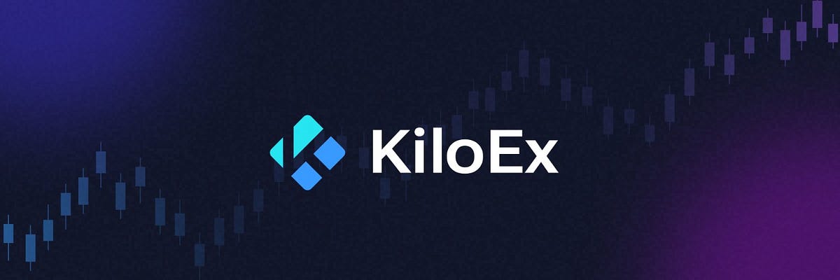 $10.000 by earning $KILO. KiloEx is a next-generation futures DEX… | by ...
