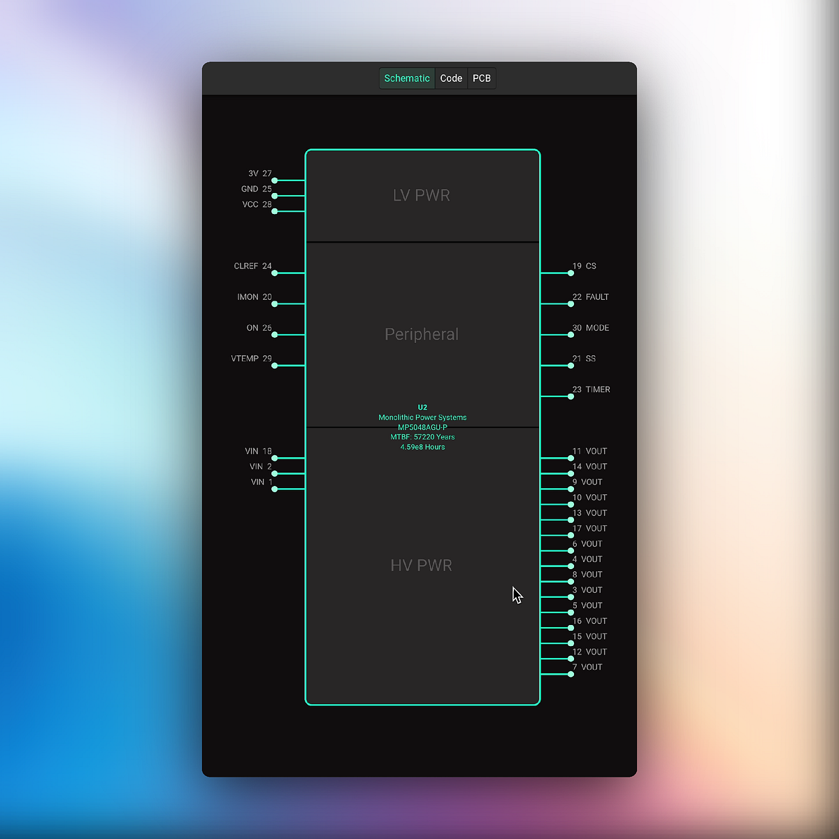 Innovation de Flux Ai with Electronics | by Bryan Alexander Aimara | Mar, 2024 | Medium
