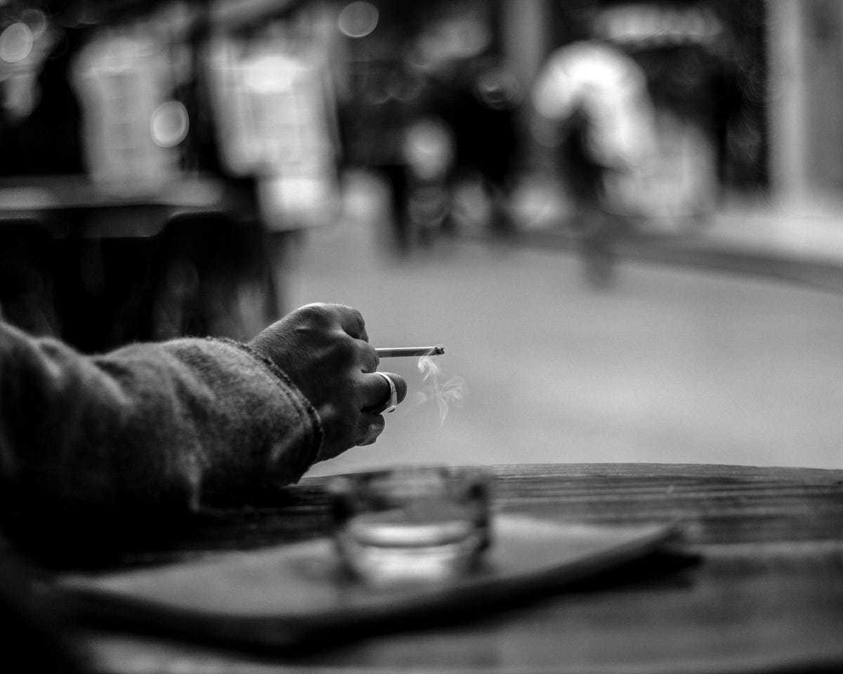beloved. oh dear henry i can see you clearly… | by Tom Penketh | BKLYN ...