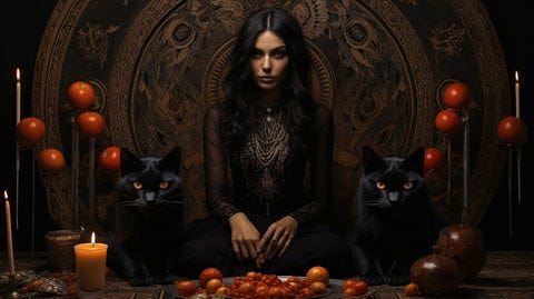 Voodoo Symptoms: Understanding Signs & Effects in Life | by Belinda ...