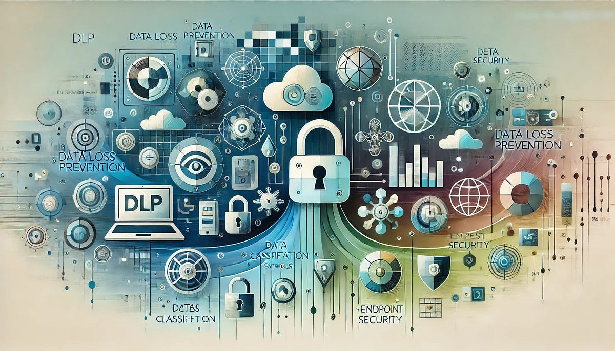Data Loss Prevention (DLP): Strategies to Protect Sensitive Information ...
