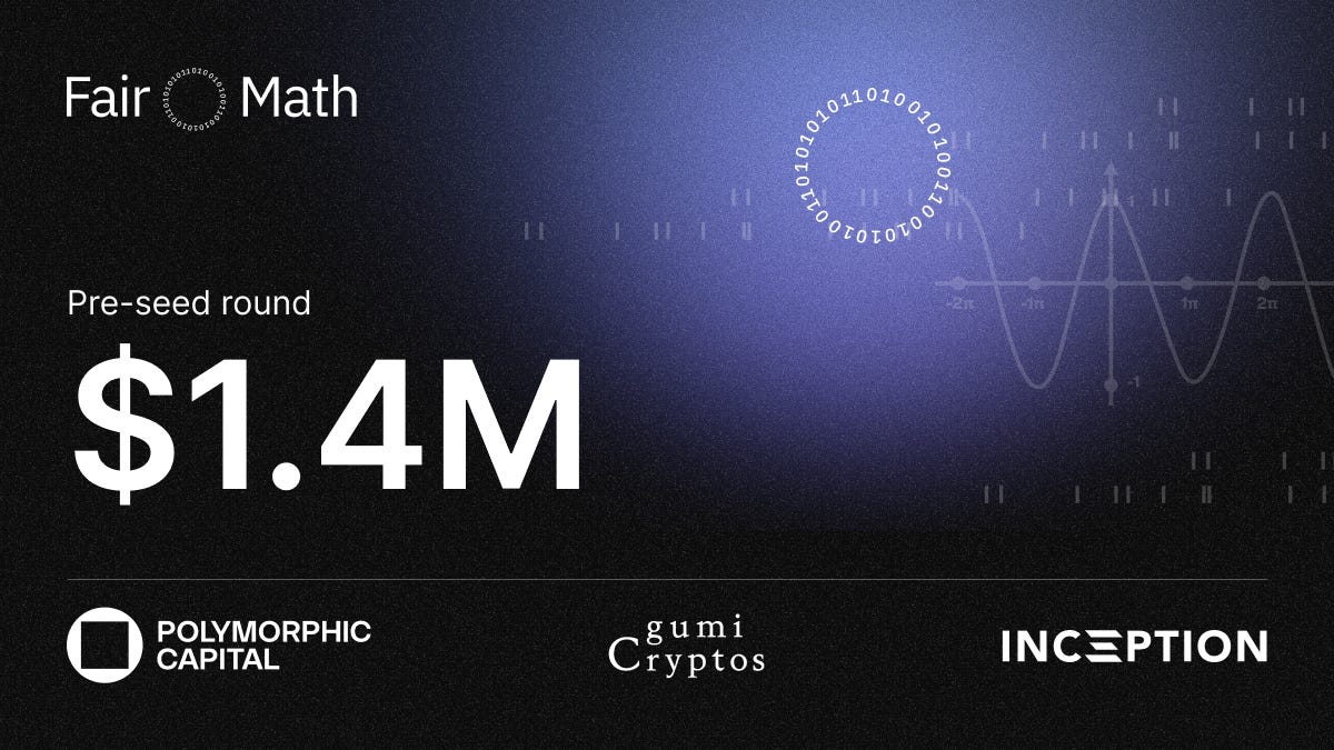 Investing in Fair Math. Fair Math stands at the forefront of… | by ...