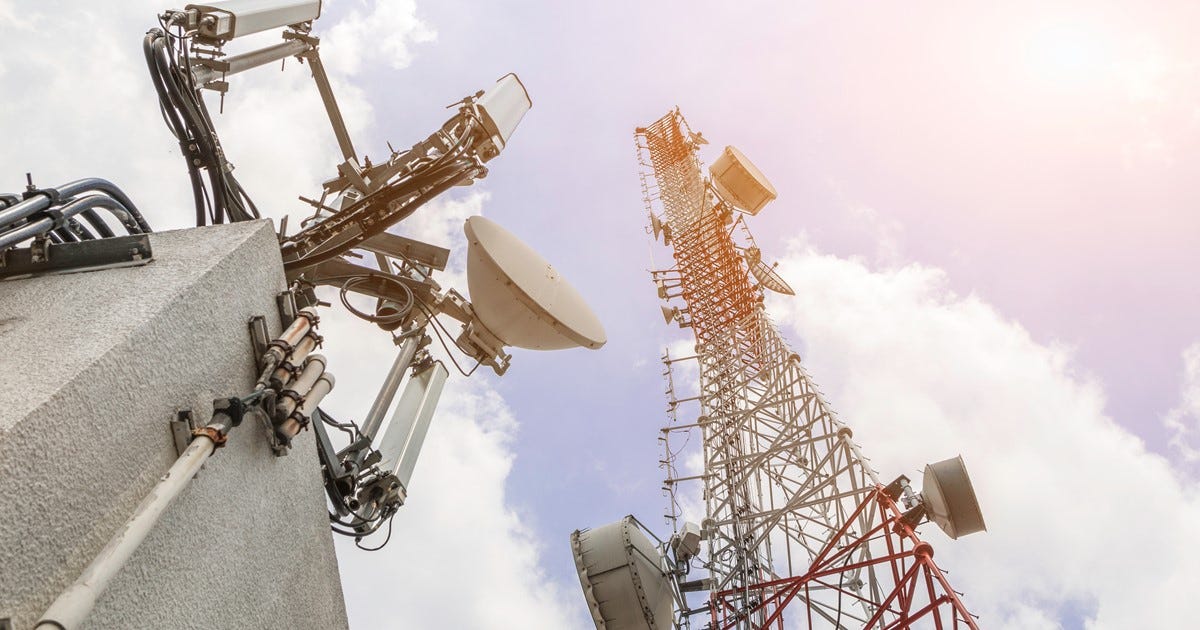 If Cell-Site Analysis Is So “Accurate”, Why Do We Need All These ...