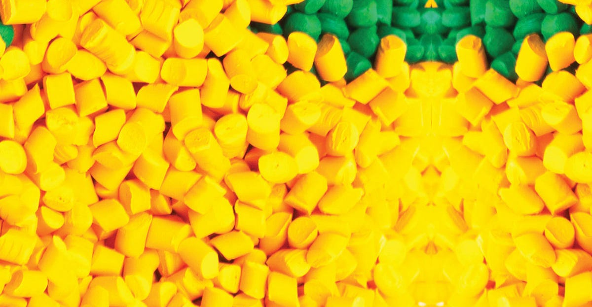 Filler Masterbatch: Enhancing Performance and Cost Efficiency with BS ...