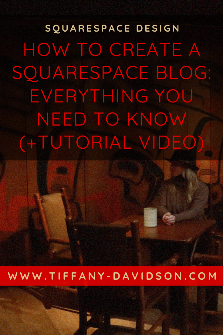 How to Do a Blog on Squarespace: Ultimate Guide | by SmartX dIigital ...