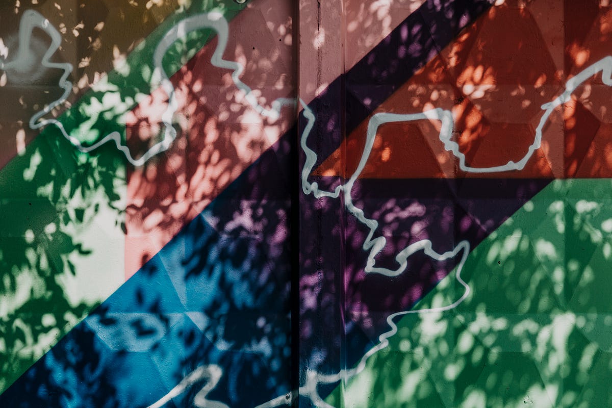 How to Draw in 3D With SwiftUI. Using native SwiftUI code to draw in 3D | by Mark Lucking ...