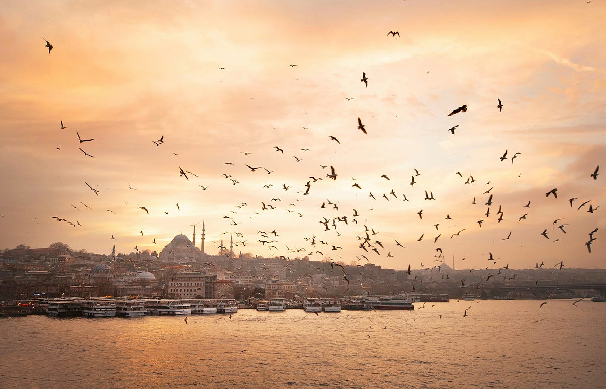 Why Istanbul Is So Popular | Digital Global Traveler
