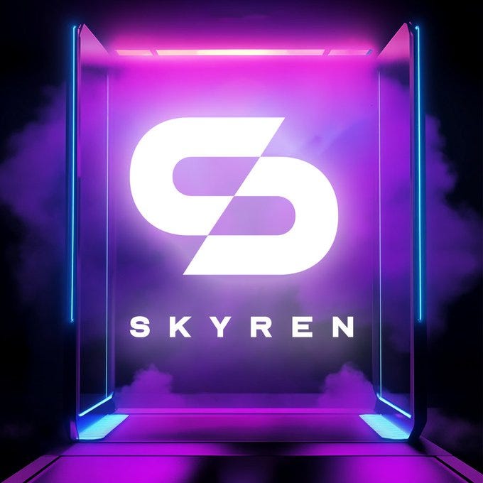 Keeping Up with Skyren DAO: A Guide for Users and Investors | by ...