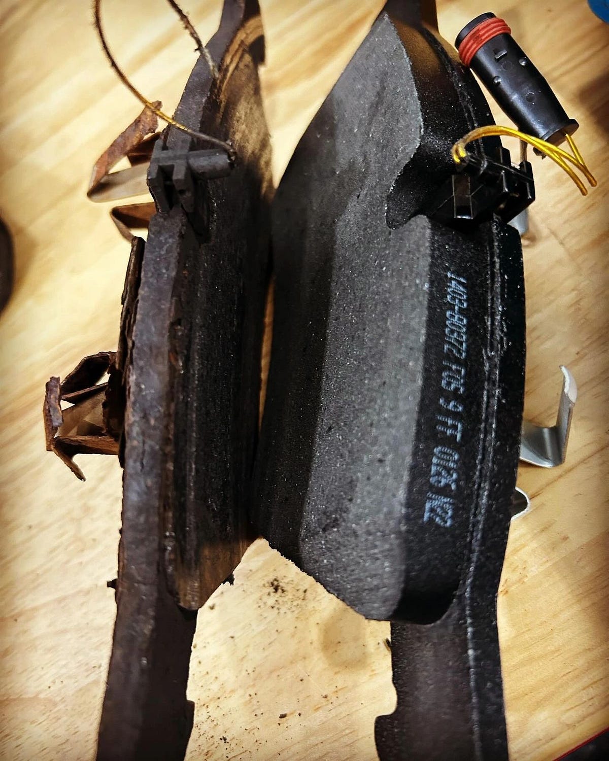 Stop Right There: Signs Your Brakes Need Attention and How to Fix | by ...