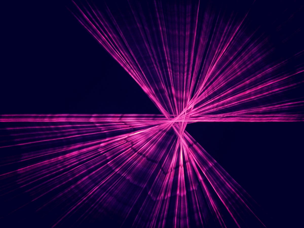 Stopping Light. How Scientists Made Light Come to a… | by Pieter de ...